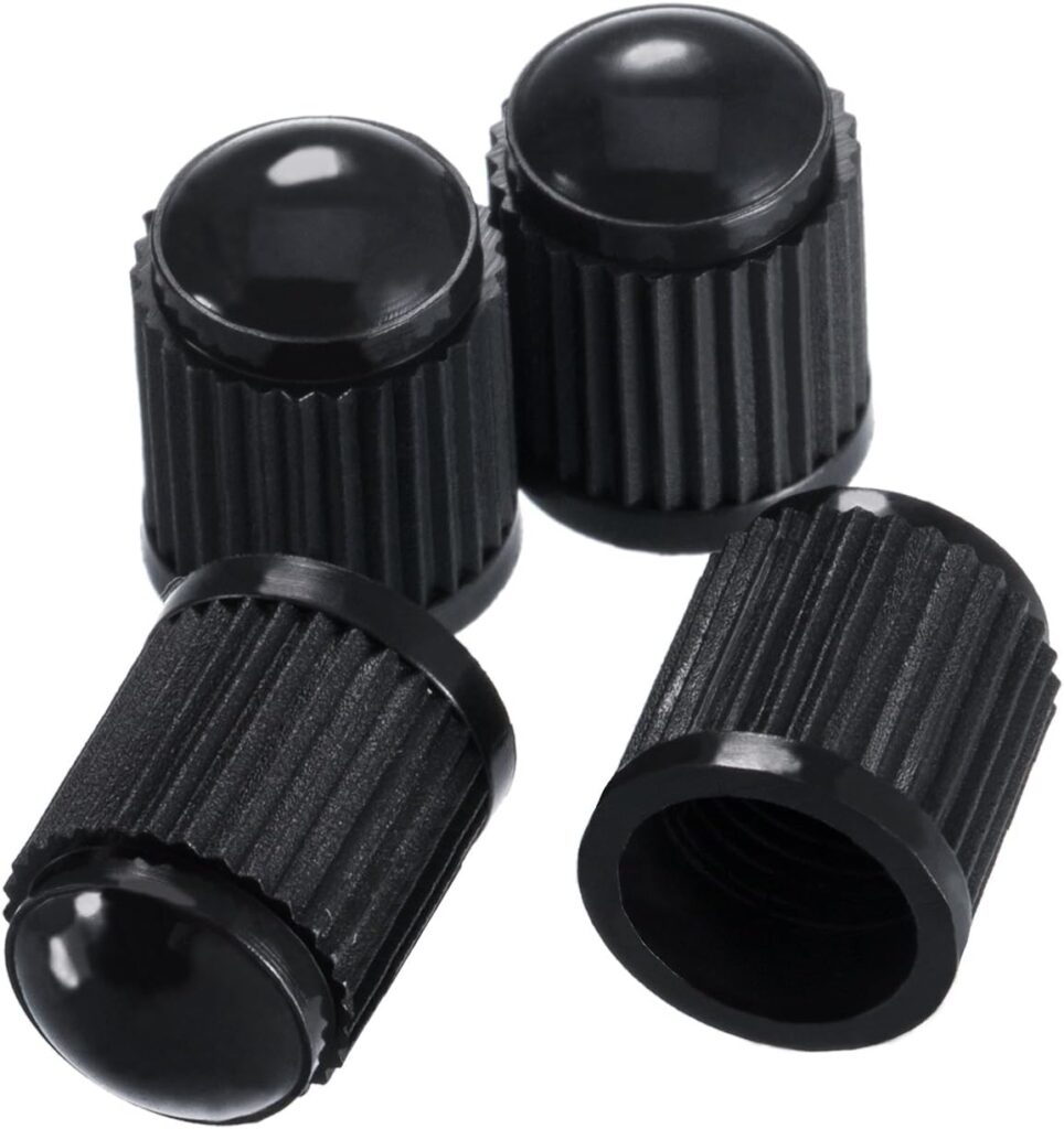 20 Pack Tyre Valve Dust Caps for Car Review - Tier Expert