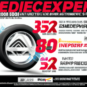 What Is Hydroplaning, And How Can Summer Tires Help Prevent It? - Tier ...