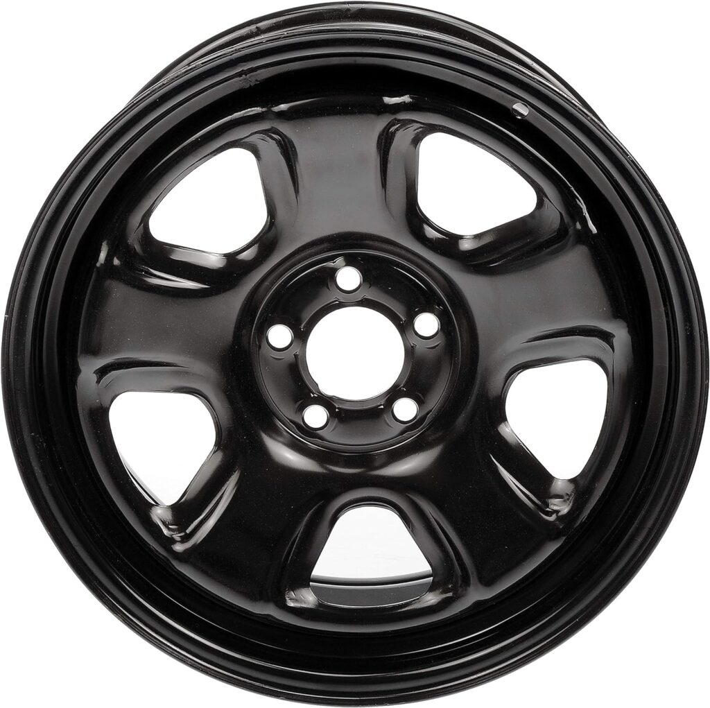 Dorman Steel Wheel Review - Tier Expert