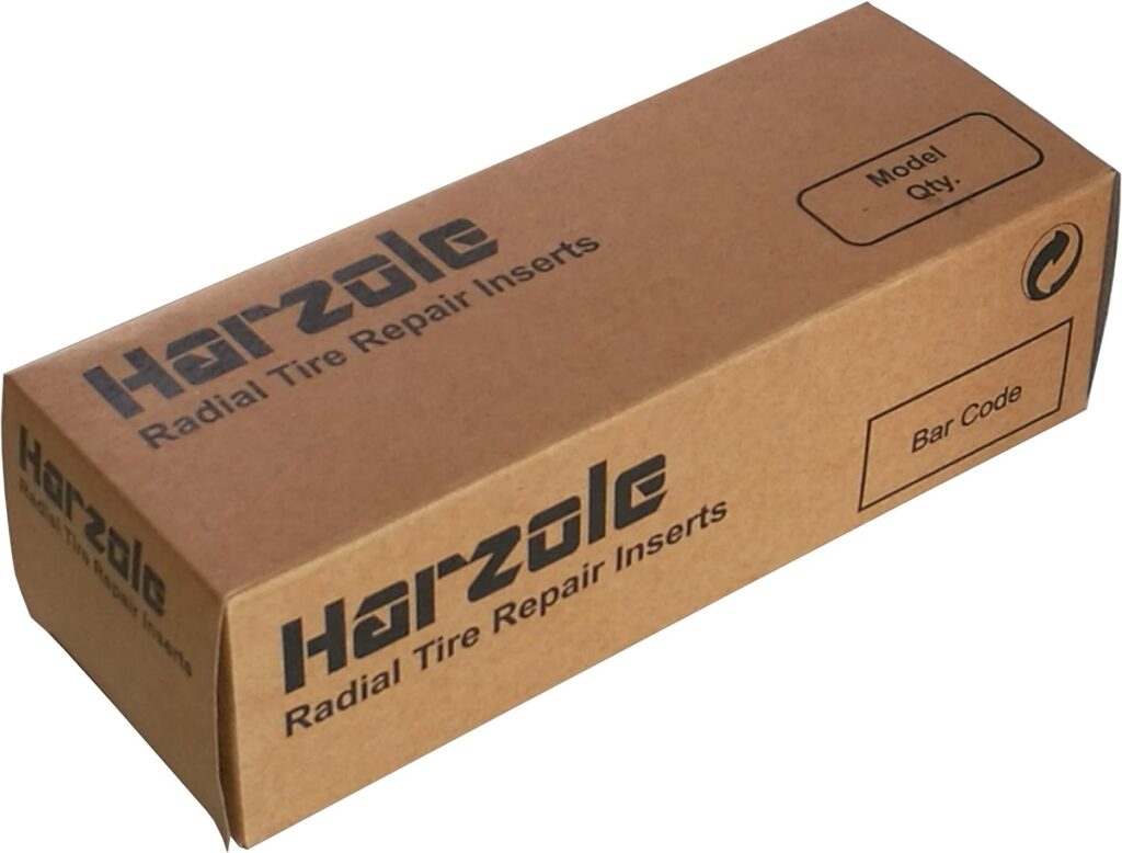 HARZOLE Tire String Plug TS-46020 Review - Tier Expert