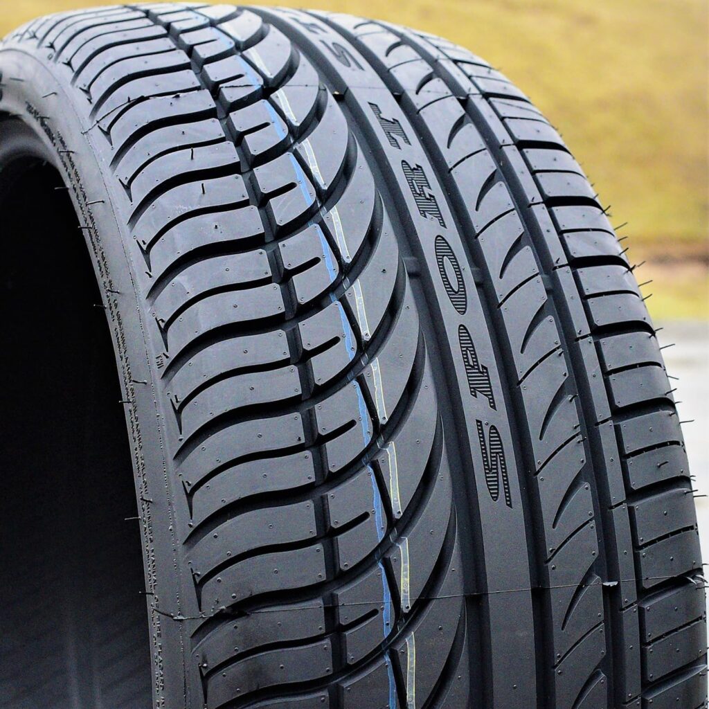 Fullway HP108 All-Season Tire Review - Tier Expert